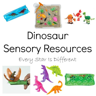 Montessori-inspired Dinosaur Gifts & Resources for Children - Every ...