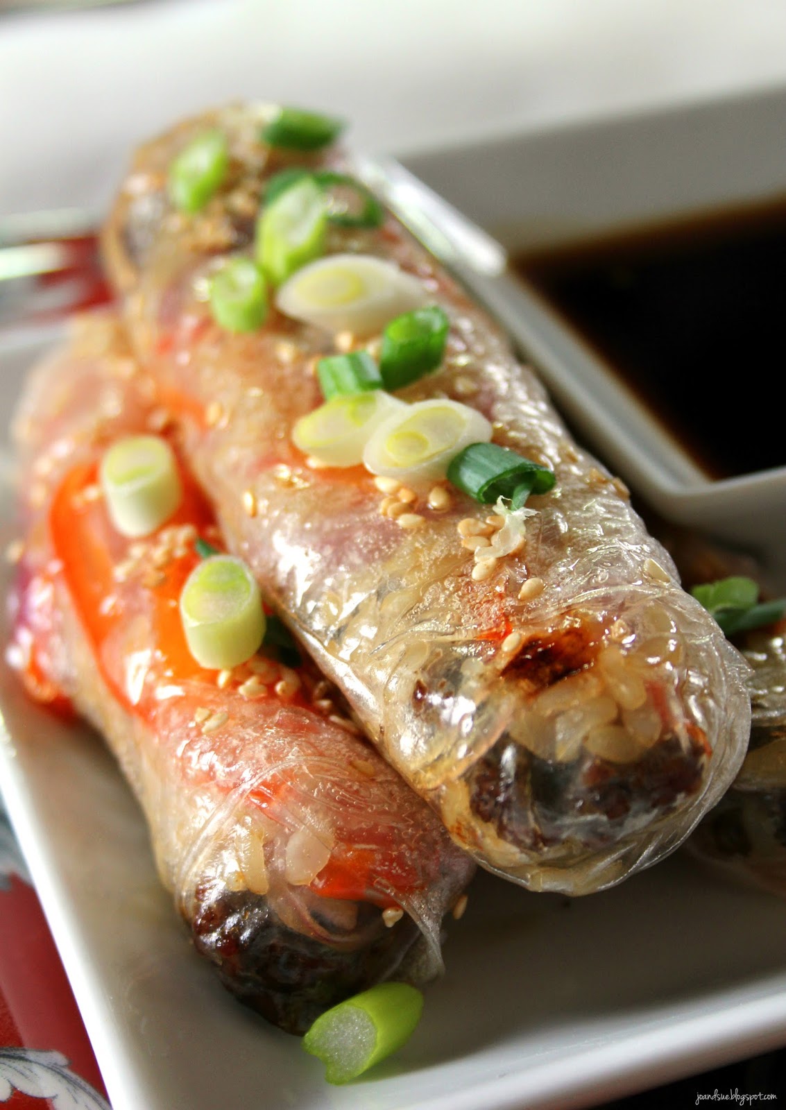Jo And Sue Rice Paper Burger Rolls jo-and-sue-rice-paper-burger-rolls