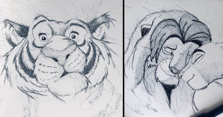 Design Stack: A Blog about Art, Design and Architecture: Fantasy ...