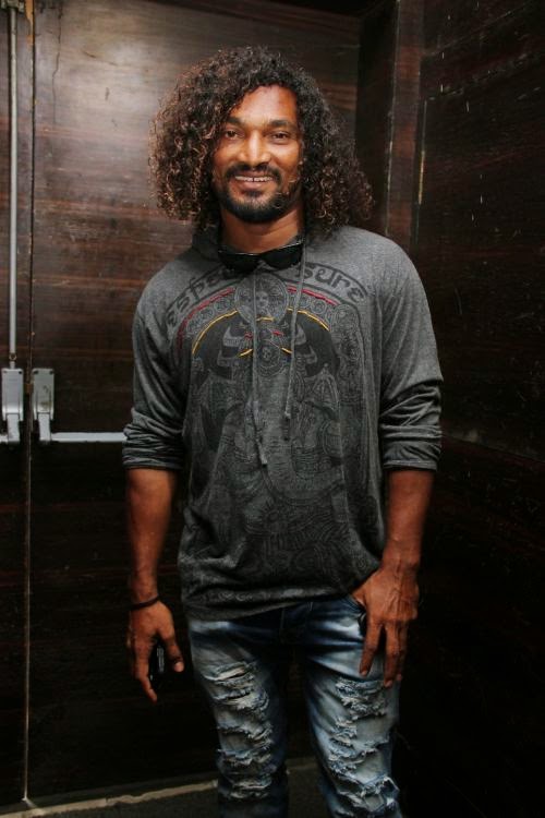 Anjan Trailer and Audio Launch Photos!!!