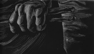 Lo oscuro de lo obscuro