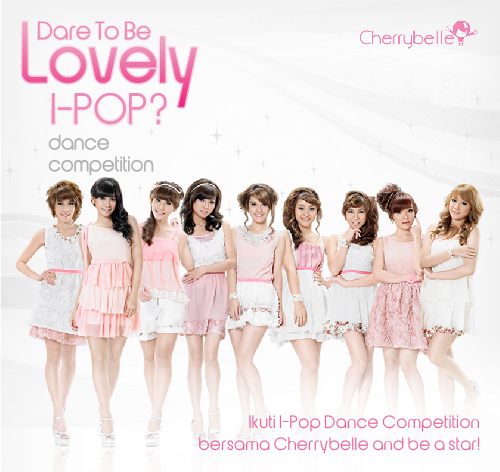 cherrybelle cherrybelle dilema at dahsyat old cherrybelle cherrybelle ...