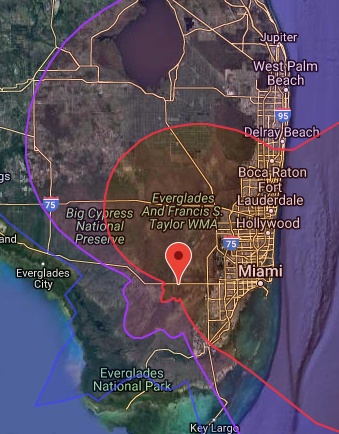 Media Confidential: Miami Radio: WAXY To Air Miami Baseball