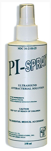 PI-Spray ~ Kashelara
