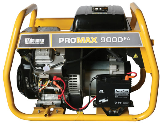 Generators and UPS Company: PROMAX Generators