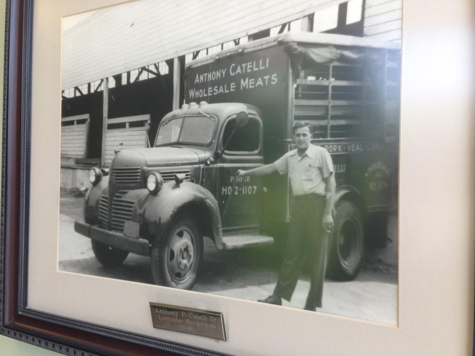 Mom at the Meat Counter: Veal processing