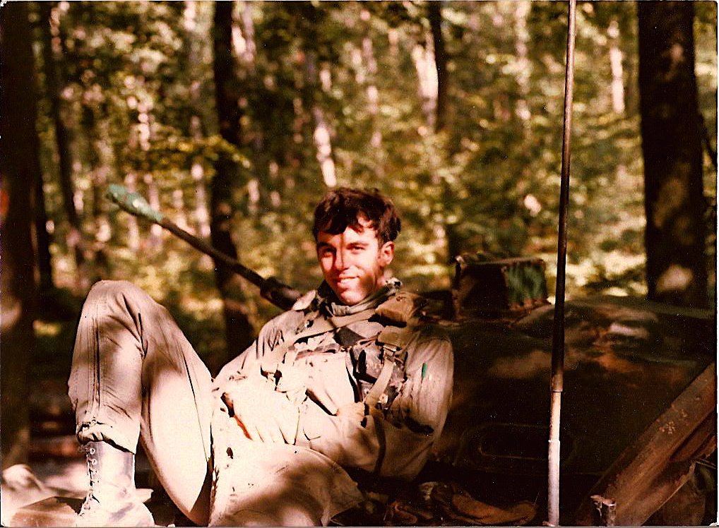 Veteran AF: 04/01/2015 - 05/01/2015