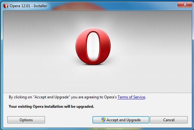 Opera 12.04 For Windows Linux and Mac Download | SoftBDinfo