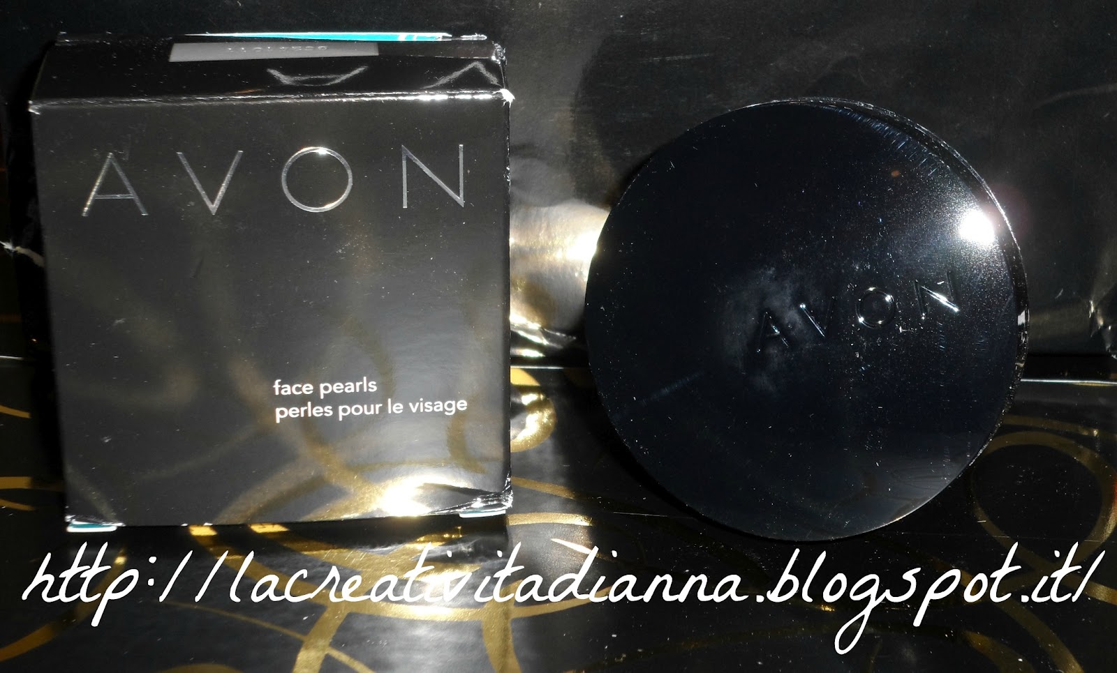 La Creatività di Anna!!!: AVON per essere sempre alla moda.