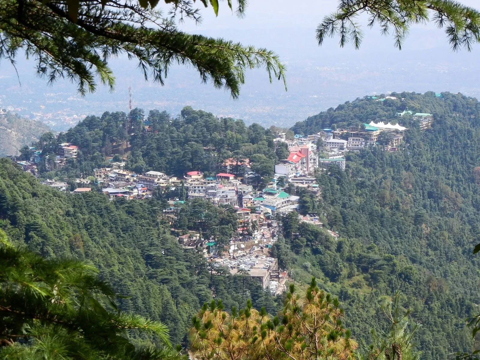 10 BEST Places to Visit in McLeod Ganj, India