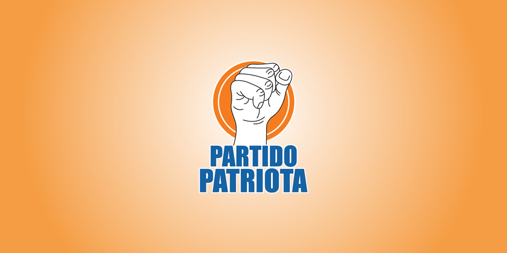 Partido Patriota - Elecciones 2015