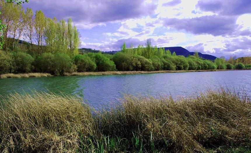 Mirada Social: Lago de Carucedo