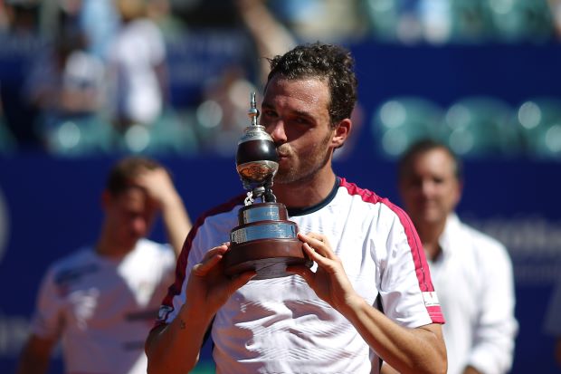 kenneth in the (212): Weekend Tennis Roundup