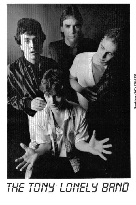 Another Day, Another Decibel: TONY STOUFER - PART 1 - ELECTRIC TOYS ...