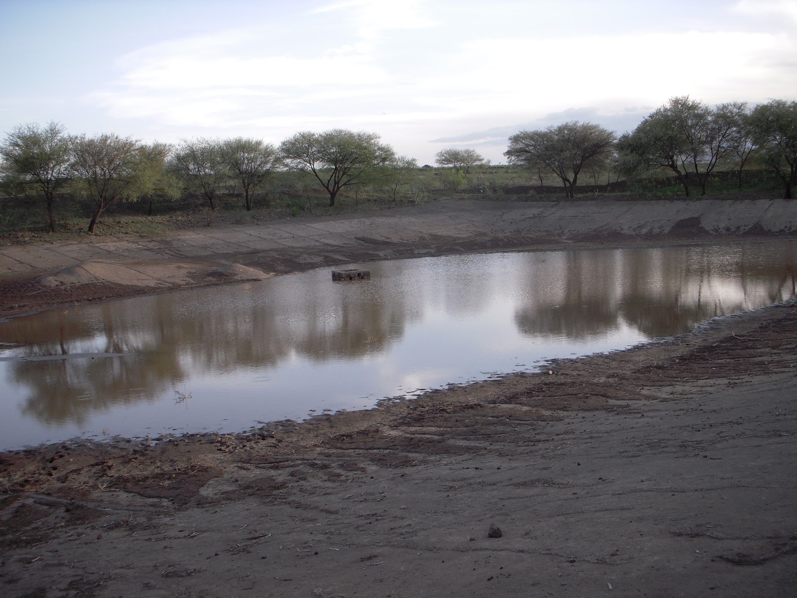 BLOG: Geology for Global Development: Friday Photo (34) - Small Earth ...