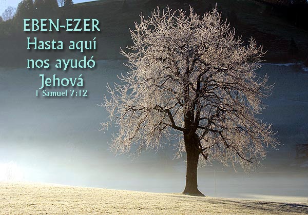 Ebenezer: Significado del titulo + pelicula