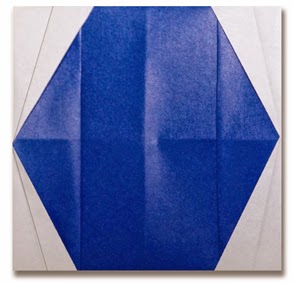 Window 2 - Easy Origami instructions For Kids