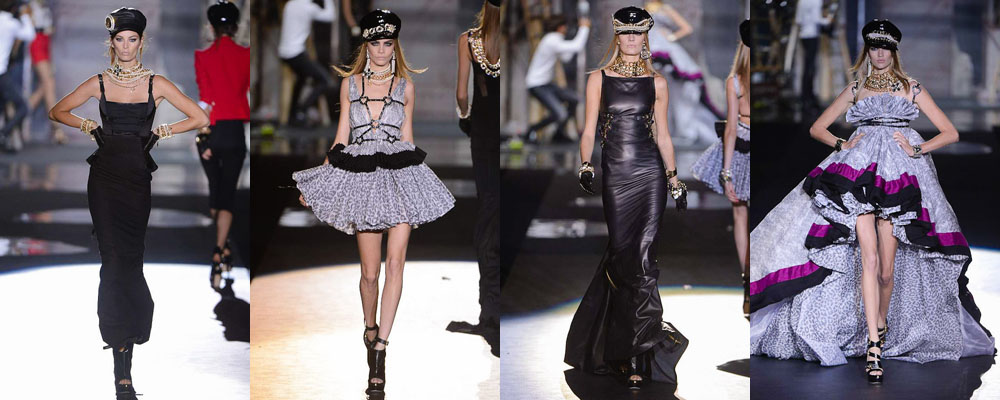 Metro Fashion Trends