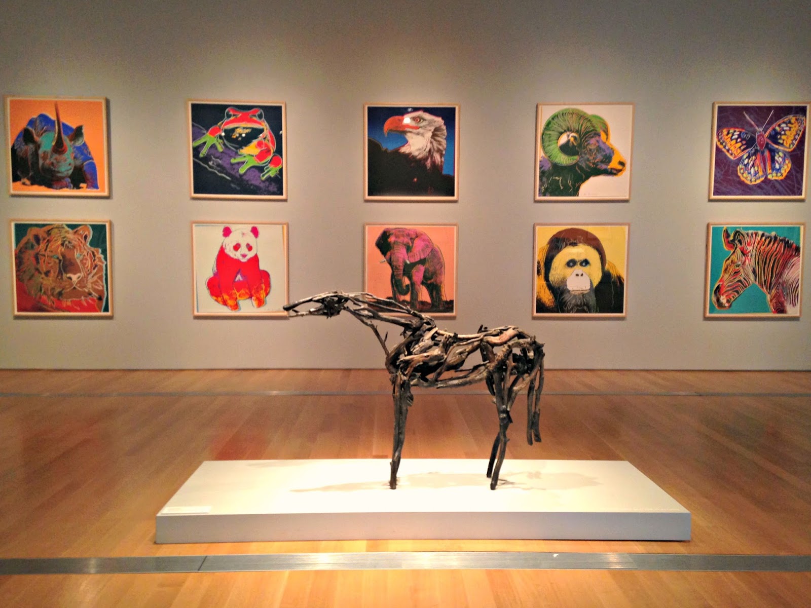 A Little Time and a Keyboard: Inspirational Walk through the Grand ...