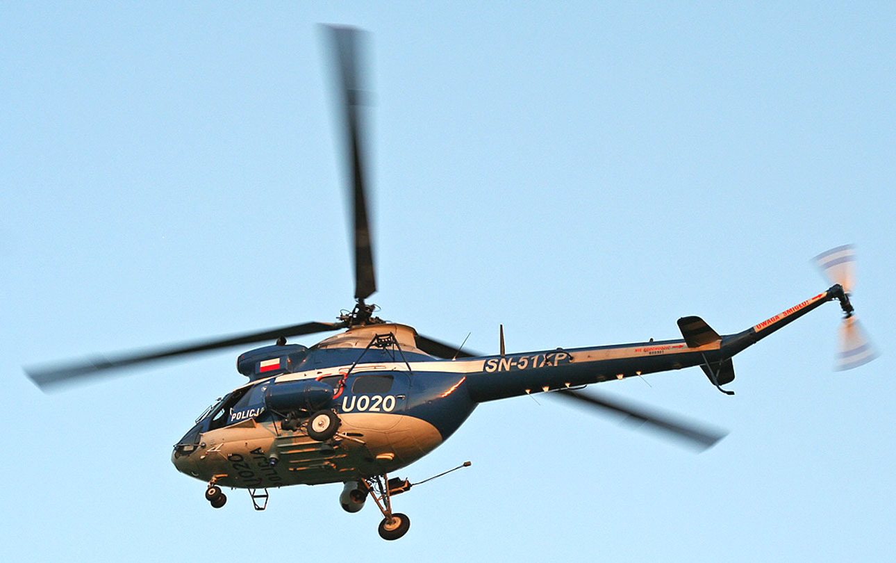 nhungdoicanh: PZL Kania