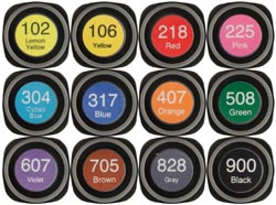 PaigeeDraw: Zig Cartoonist and Zig Kurecolor now available at PaigeeDraw!