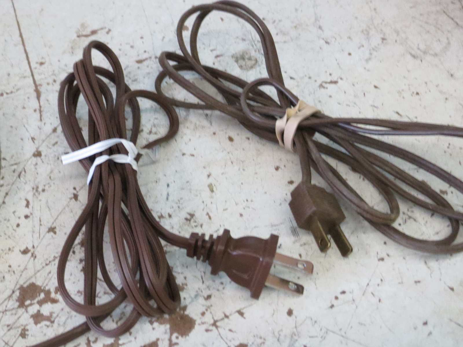 Lamp Parts and Repair | Lamp Doctor: Reusing Antique Socket Interior