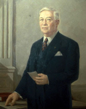 The Strangest Names In American Political History : January 2012