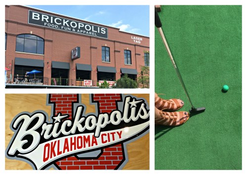 Six Family Fun Activities for a Wild Oklahoma City Vacation - Mommy's ...