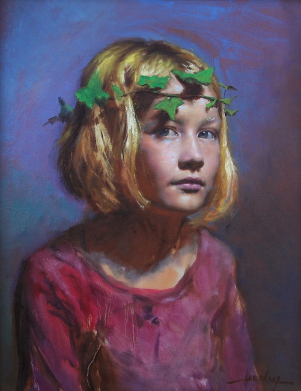 Impressioni Artistiche : ~ Seth Haverkamp