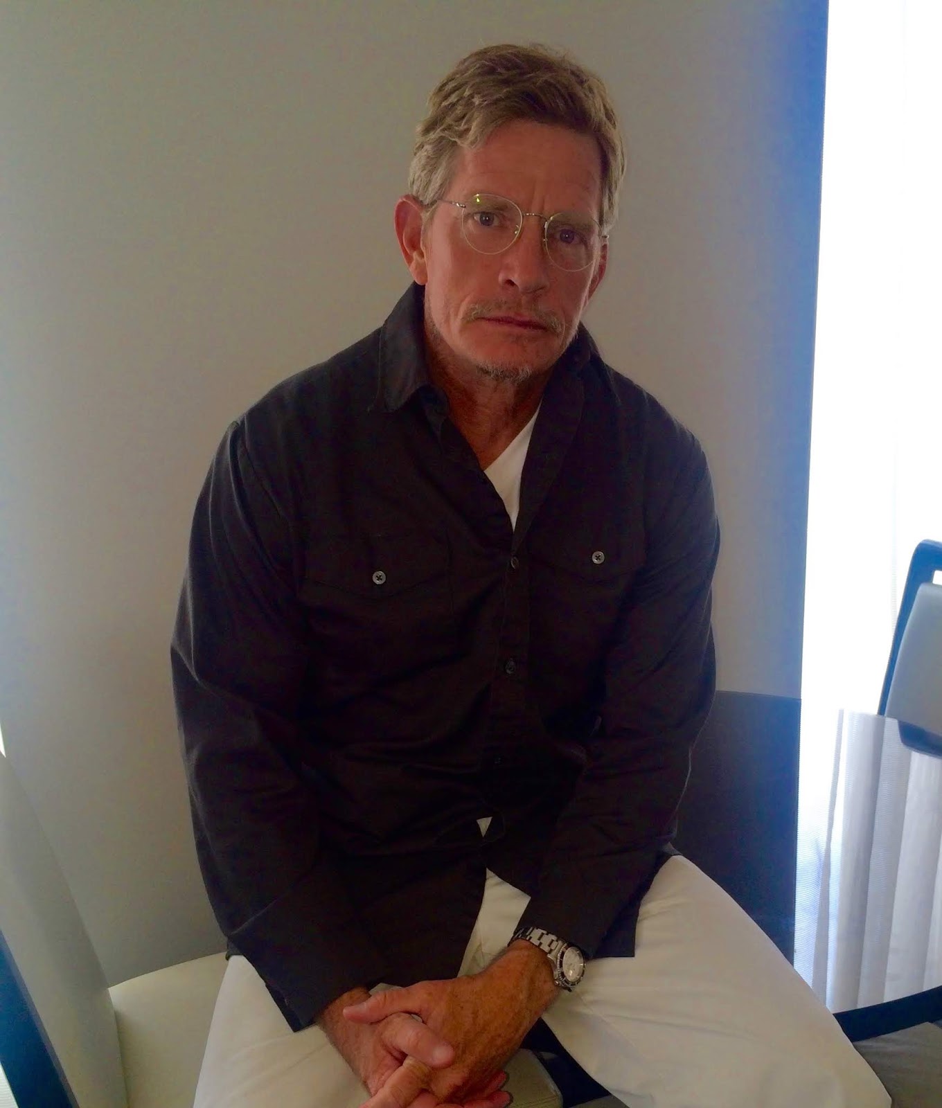 Hall Stars Wall: Thomas Haden Church