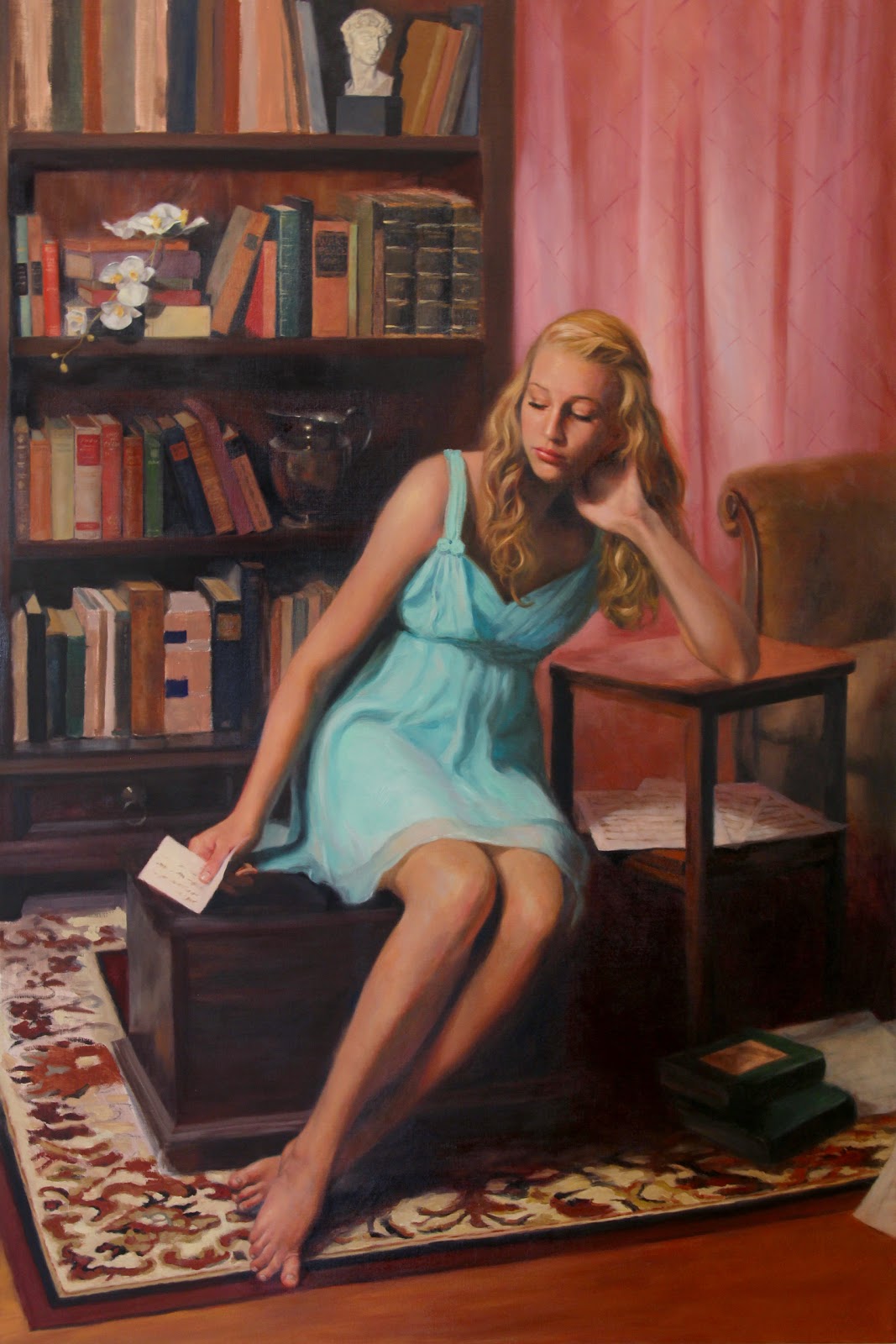 Anna Rose Bain.. Обсуждение на LiveInternet - Российский Сервис Онлайн ...