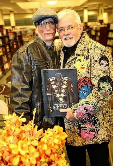 Cartas para Michael: O encontro com Dave Dave