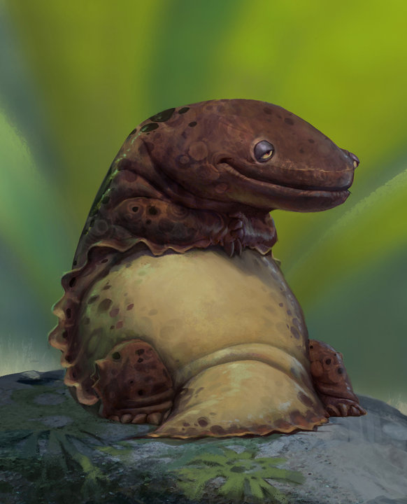 A história (que sabemos) de Newt - Pixar Brasil Blog