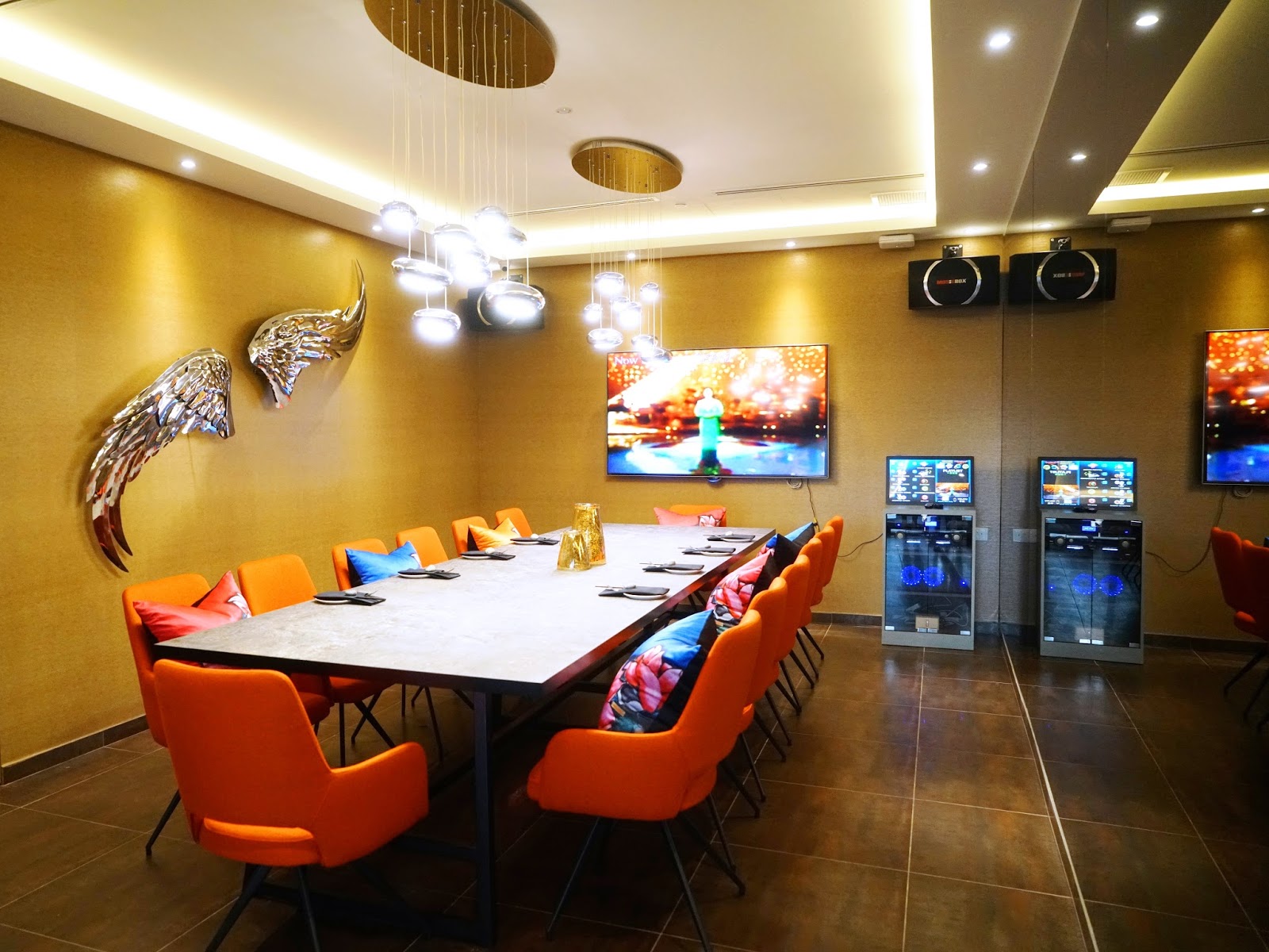 PinkyPiggu: Blue Lotus Chinese Grill House @ Tanjong Pagar Centre ...