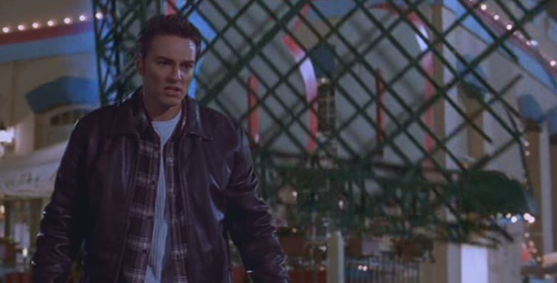 Official Blog Of FD_LP: Final Destination 1 DEATH