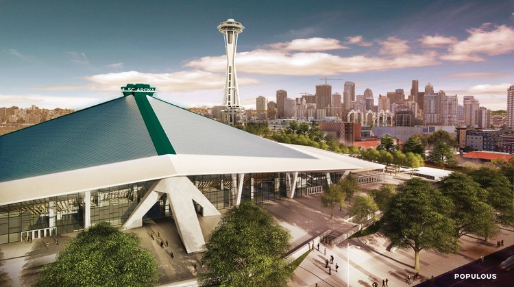 Barers of Maple Valley: Season Ticket Sales Start For NHL In Seattle