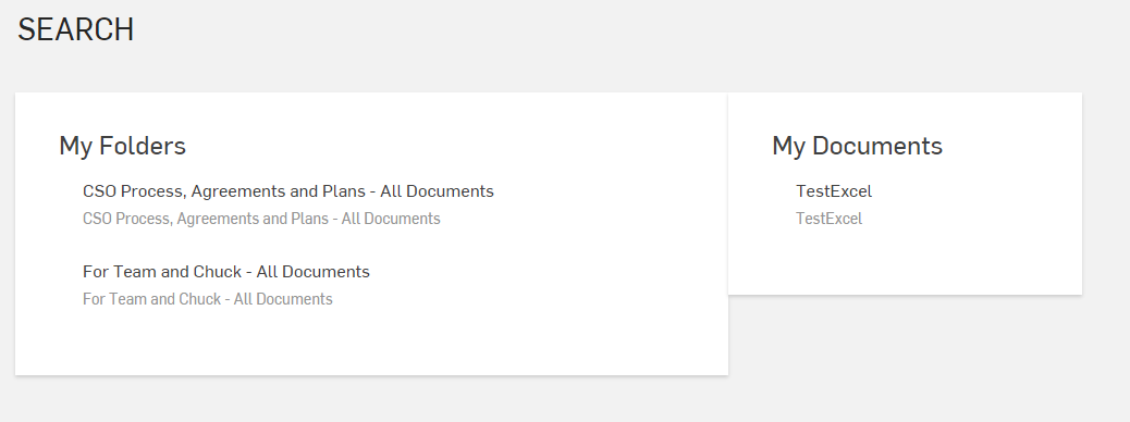 Sean Regan's Development Blog: List all Files & Folders for External Users (and Internal Users too)