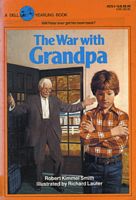 Book Recommendations: War With Grandpa