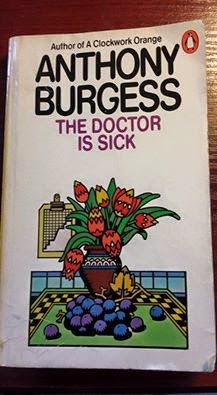 Burgessblog: Moby Quack: "The Doctor is Sick" (1960)
