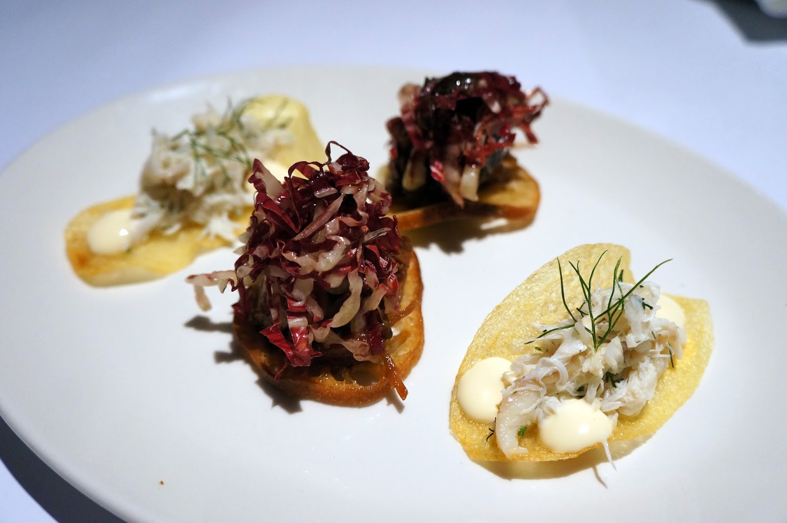 Ministry of Gluttony: Shadow Wine Bar, Northbridge, Western Australia ...