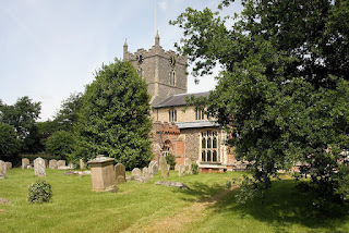 CLOGS AND CLIPPERS: August 2012