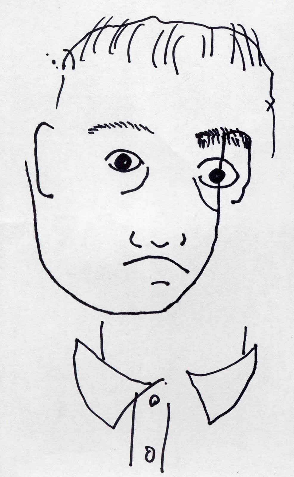 Collin Mapp: New York City