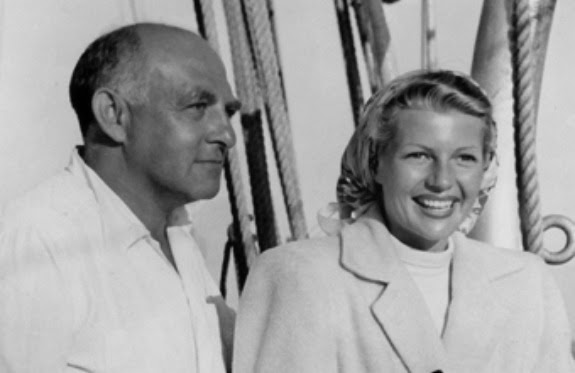 Stars and Letters: You should be dancing in the streets, baby!