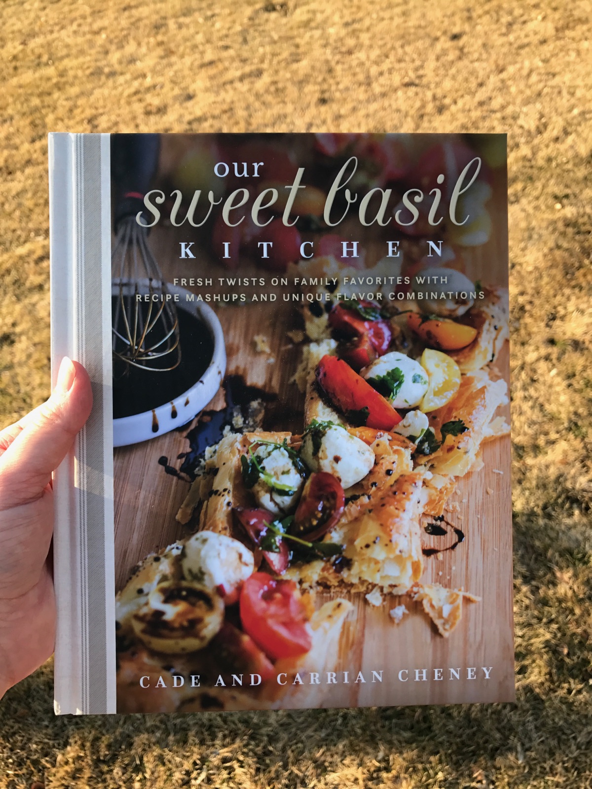 Eat Cake For Dinner: Sweet and Sour Meatballs PLUS Our Sweet Basil ...