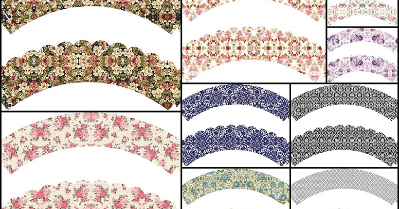 Free Printable Wrappers For Girls. | Oh My Fiesta For Ladies!