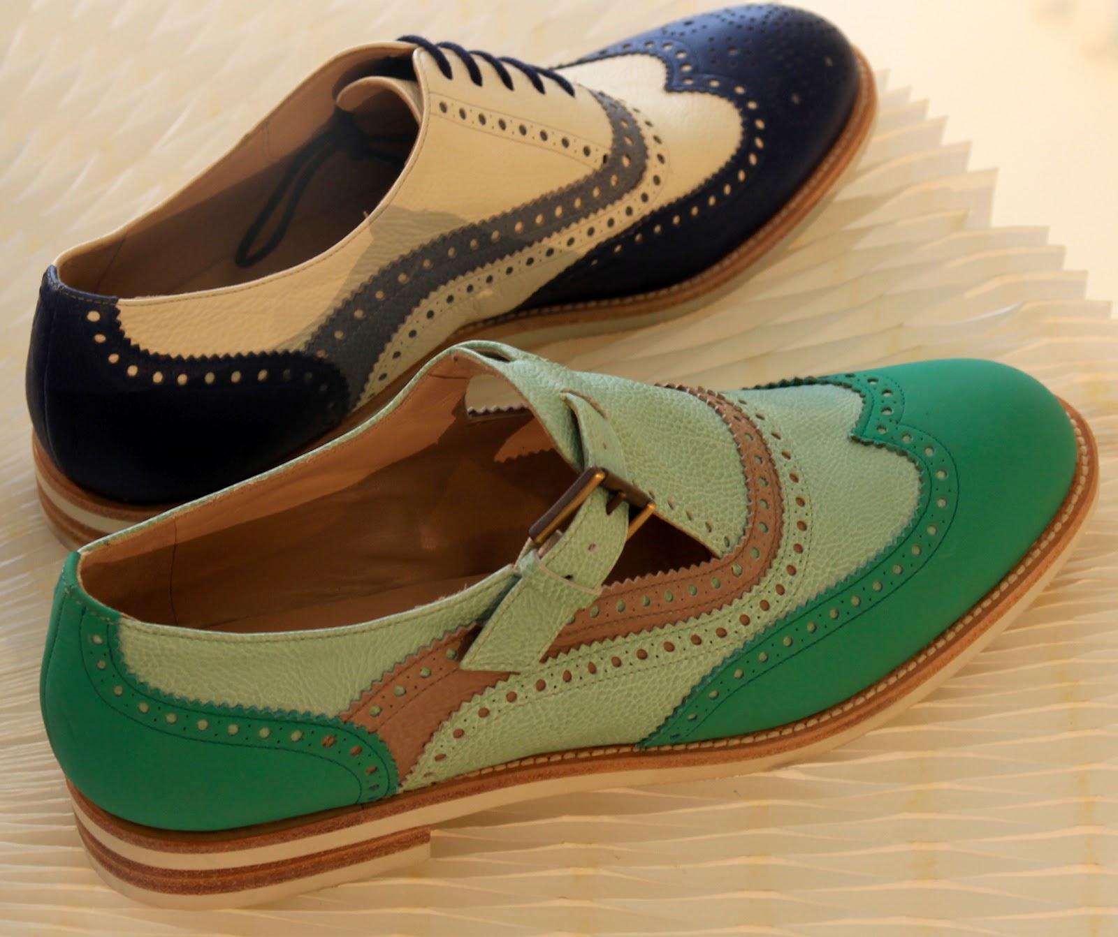 FRATELLI ROSSETTI SPRING/SUMMER 2013 Men's/Women's Shoes, Sandals ...