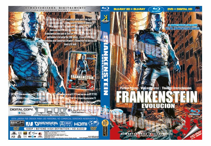 PELICULAS SERIES 2015: ESTRENOS DVD Y BLU RAY 15 de NOVIEMBRE de 2014