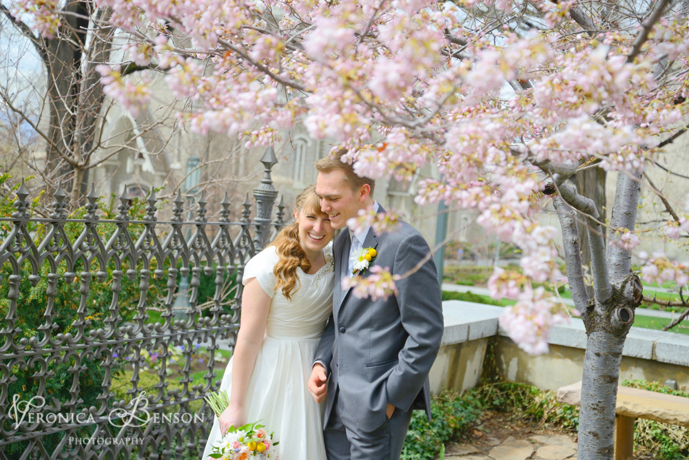 Veronica Benson Photography