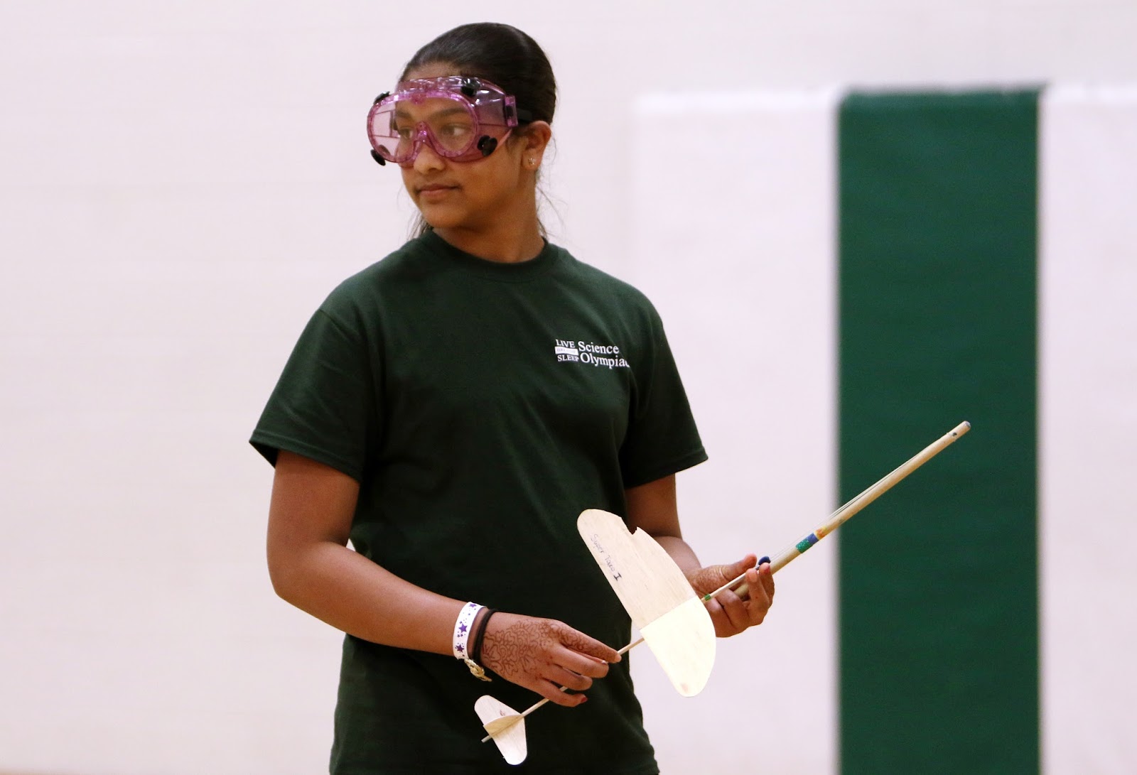 Mark Kodiak Ukena: Daniel Wright Junior High Science Olympiad Team ...