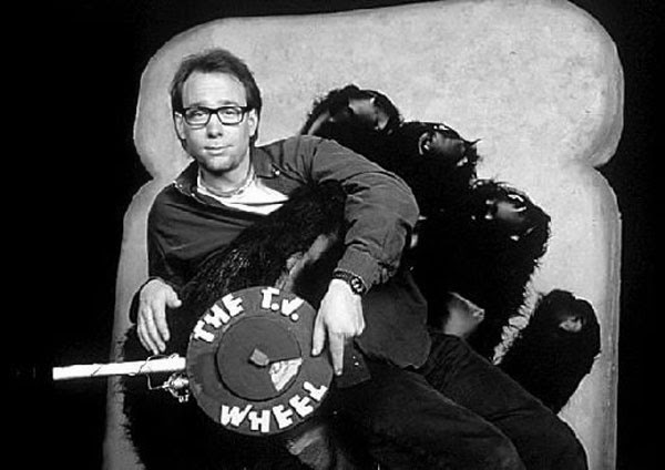 Mighty Jacks MST3K Review: Cinematic Titanic